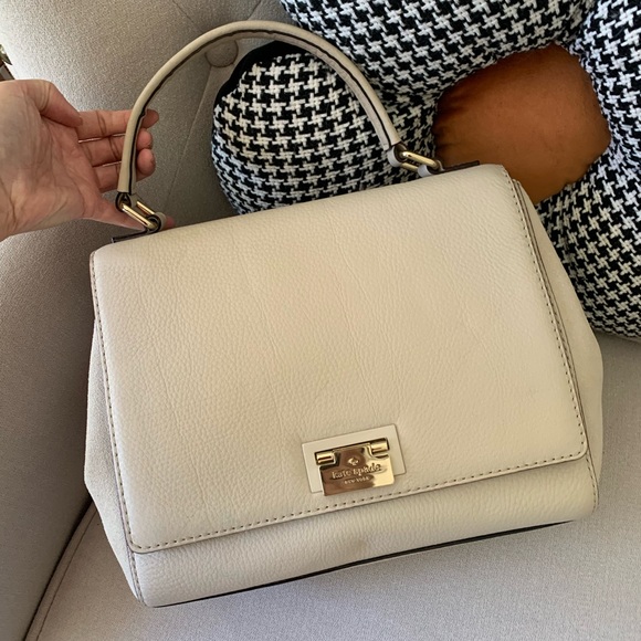 kate spade | Bags | Kate Spade Magnolia Park Laurel Purse Medium Size ...